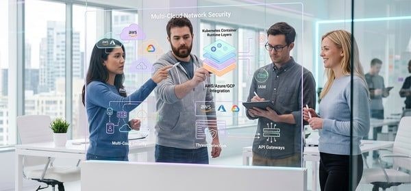 Cloud Security in 2026: From Zero Trust to eBPF | iGates